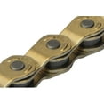 KMC Chain HL810-GOLD-100L Bike Chain - Walmart.com