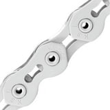 KMC Chain K710SL-WHITEx100L Bike Chain - Walmart.com