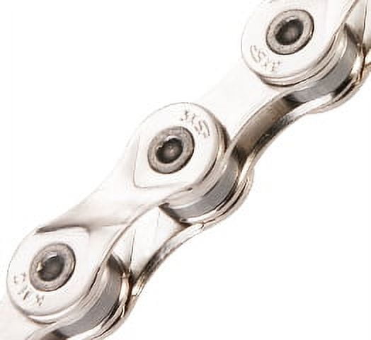 KMC Chain X10e Sport x 136L Bike Chain - Walmart.com