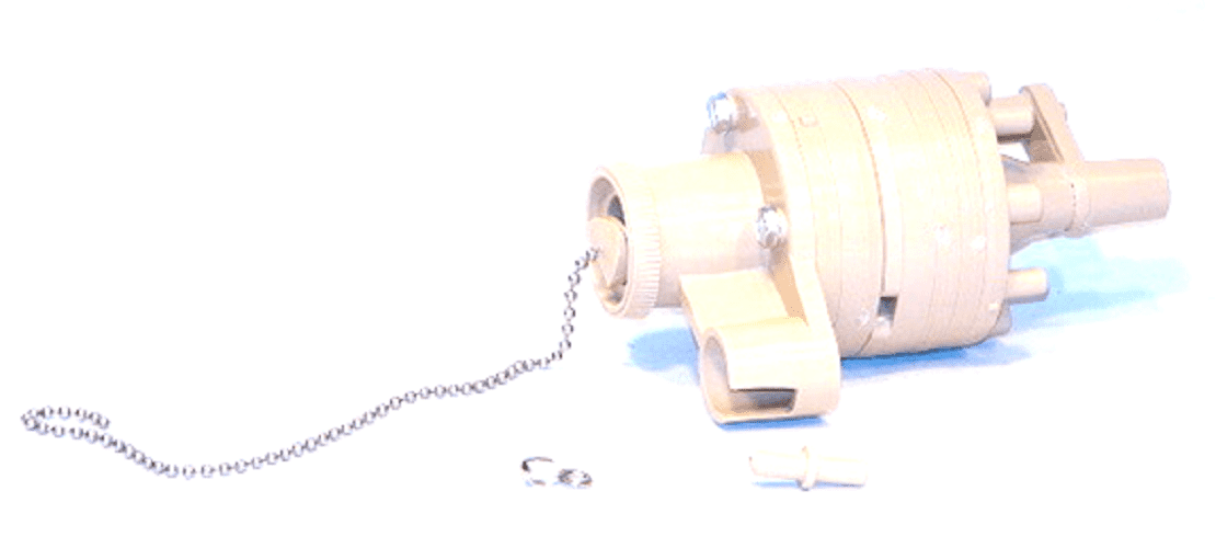 KMC Controls CMC-1001 - NonMetallic PositivePositioner - Walmart.com