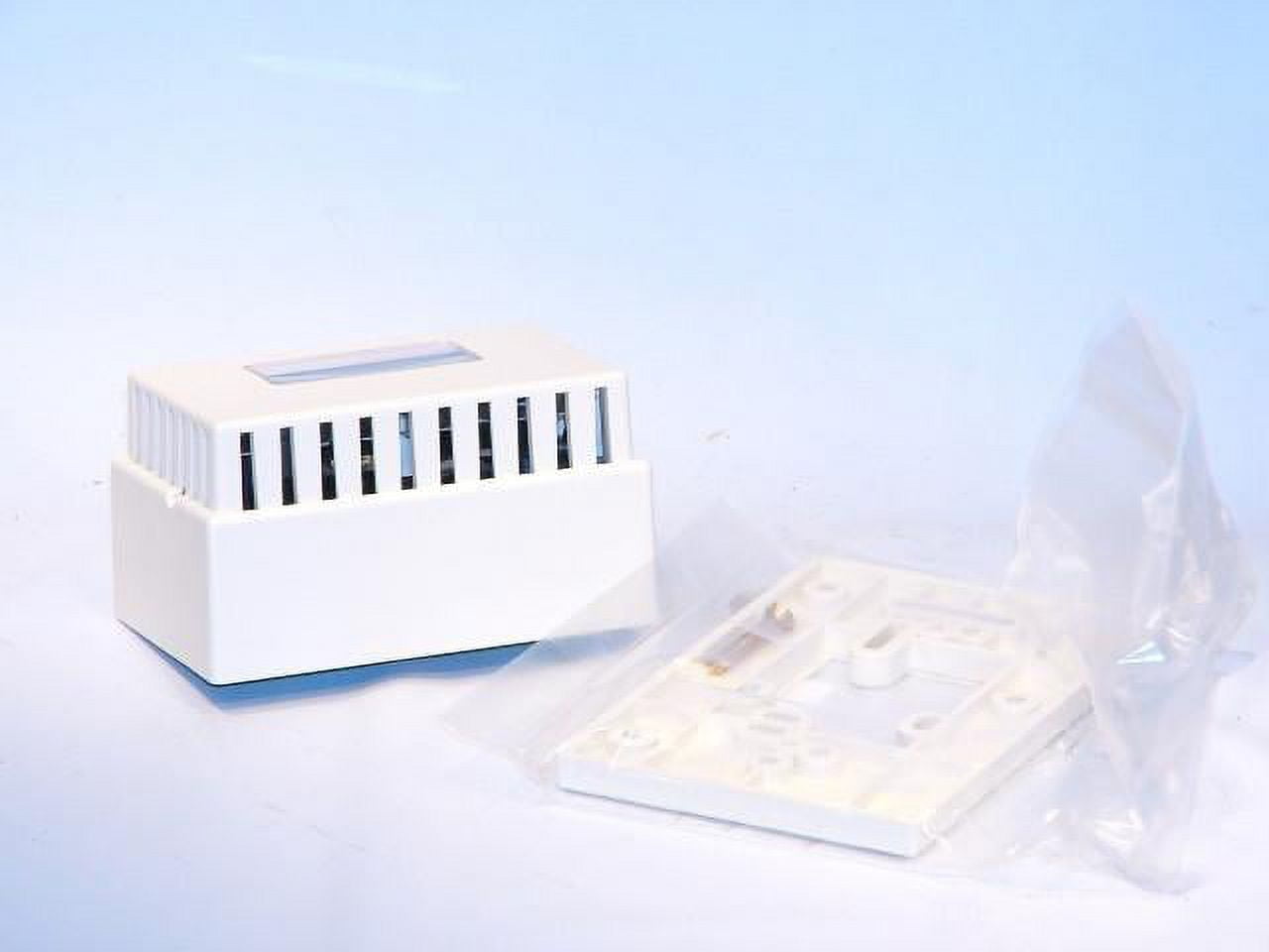 KMC Controls CTC-1621-103 - 2 Pipe,D/A,Vert Stat,55-85F for HVAC ...