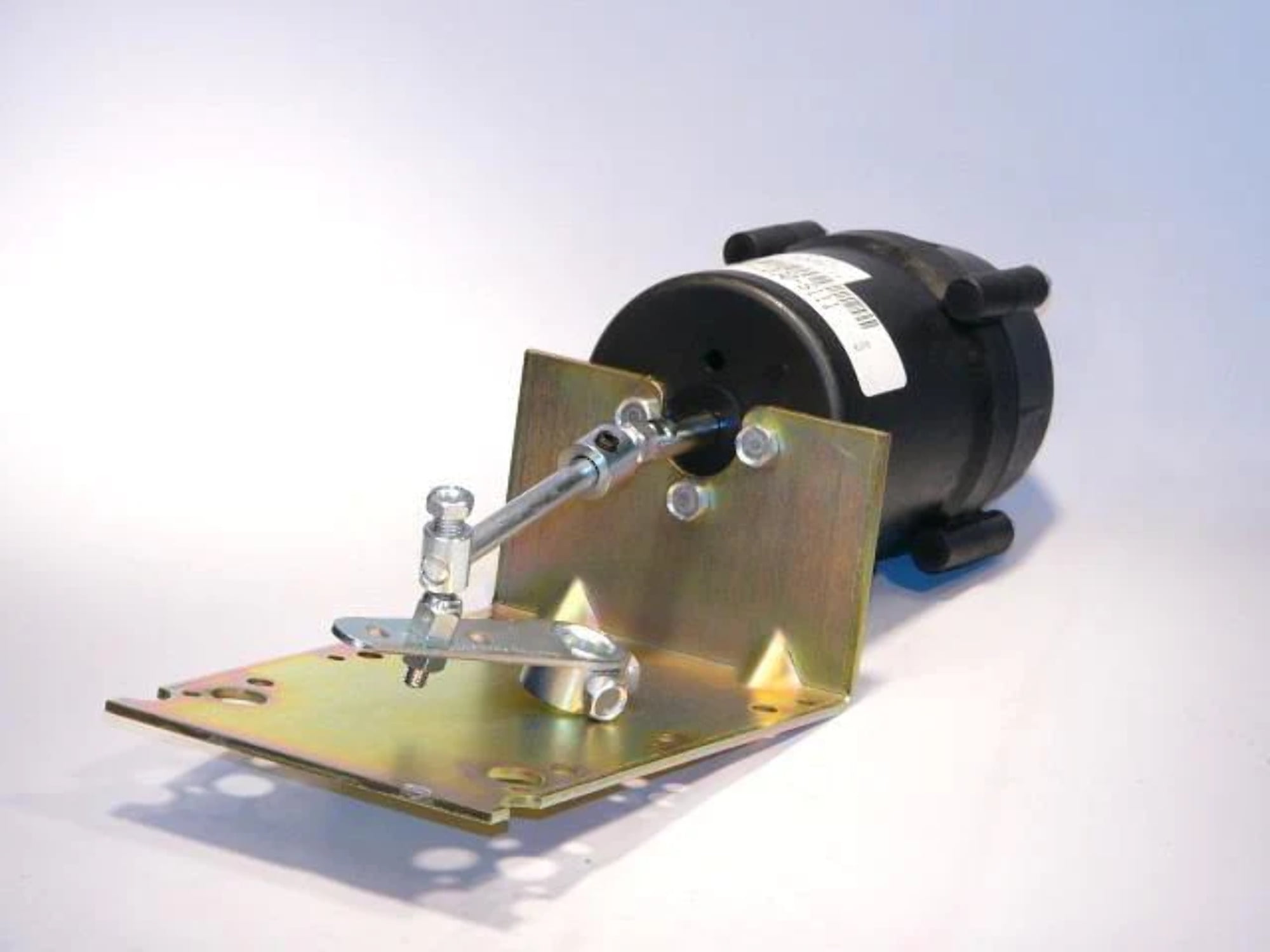 KMC Controls MCP-1030-5111 - 3 Stroke Actuator, 8/13# for Industrial ...