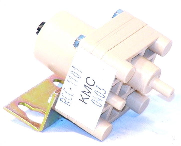 KMC Controls RCC-1101 - REVERSING RELAY,9# with BRACKET - Walmart.com