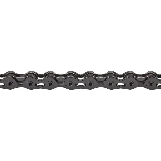 KMC K1SL SuperLite Kool Wide Chain Single Spd 1/2" x 1/8" 100 Links ...