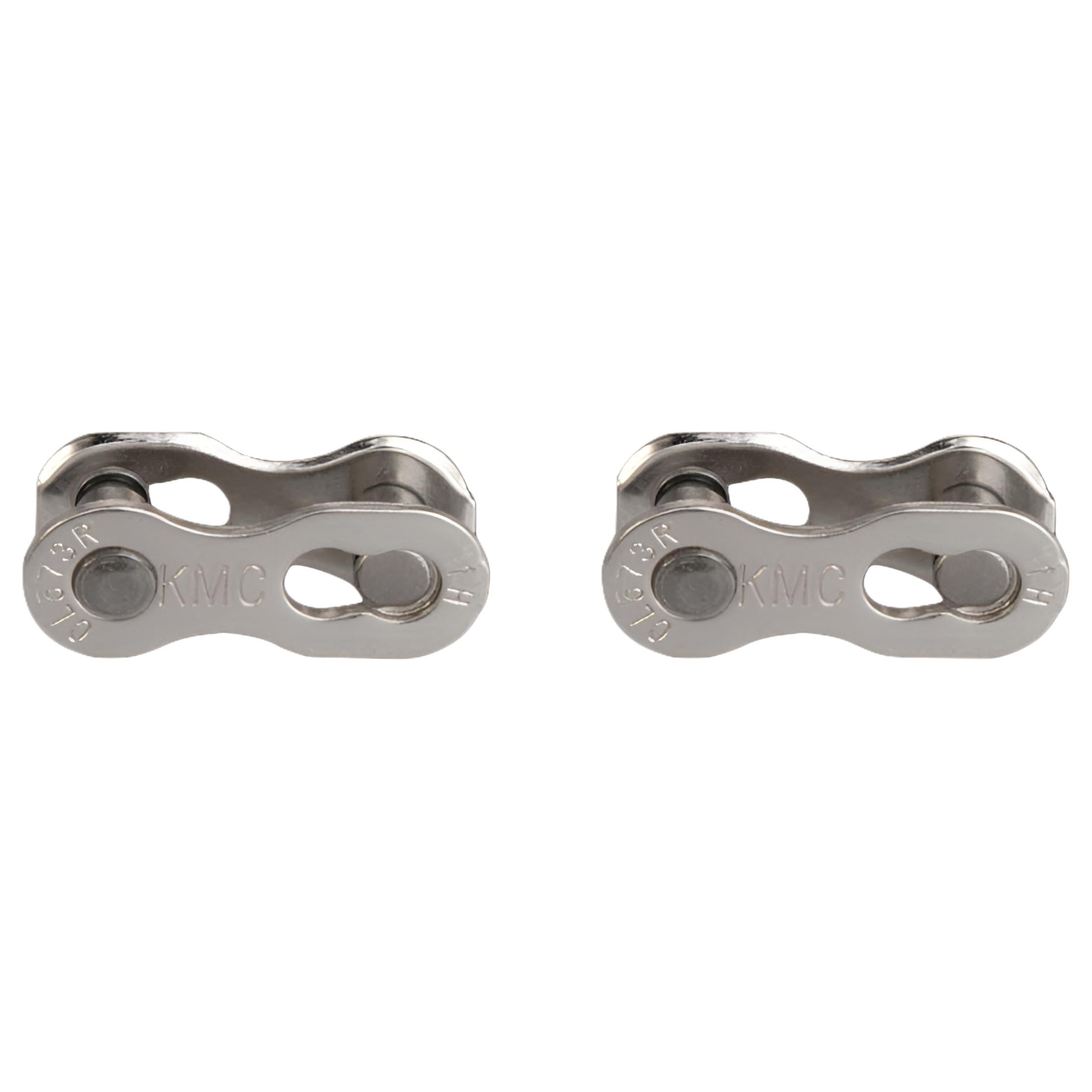 KMC Bicycle Bike Chain Repair Missing Link Connector Parts - Walmart.com