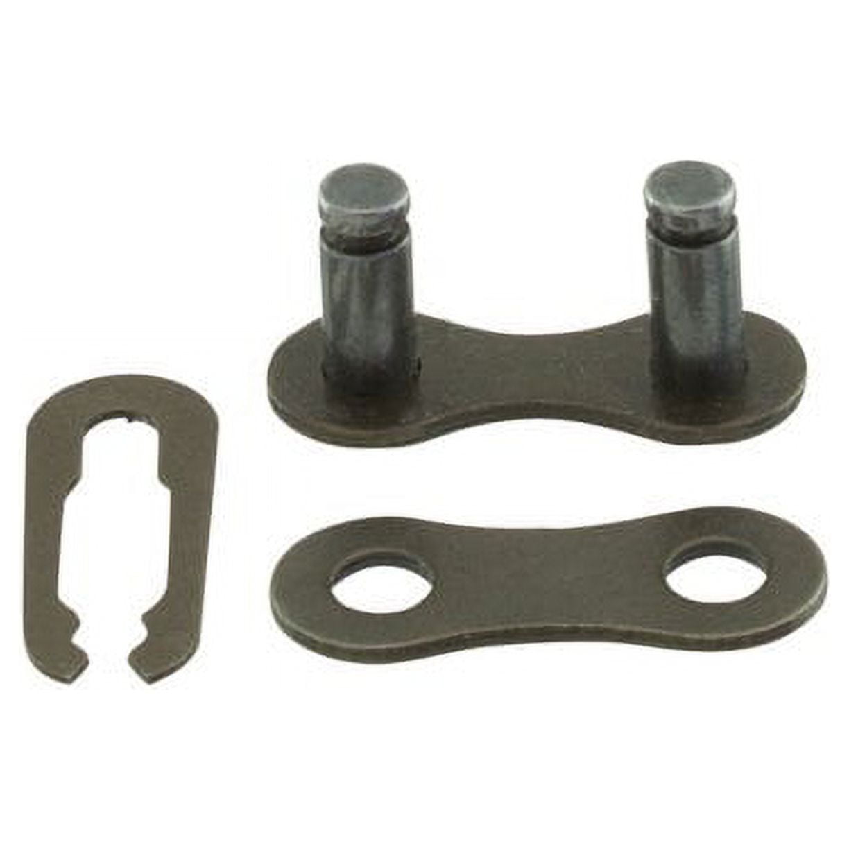 KMC Master Connect Link, 1/2 x 1/8 / 3 Piece(Black) - Walmart.com