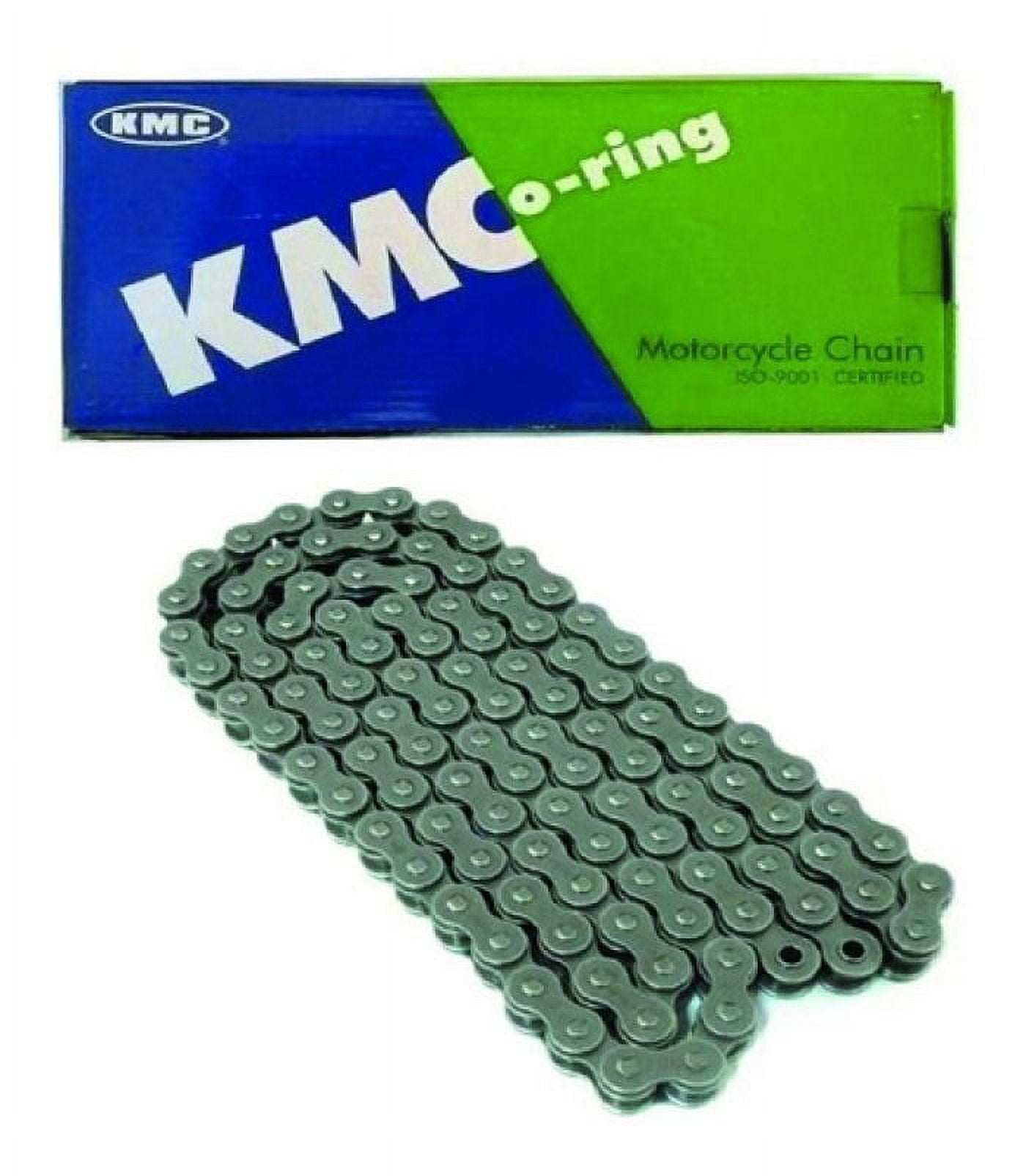 KMC O-RING CHAIN 520-80 - Walmart.com