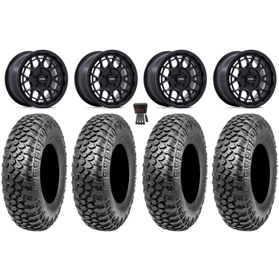 Tires For Polaris Rangernull