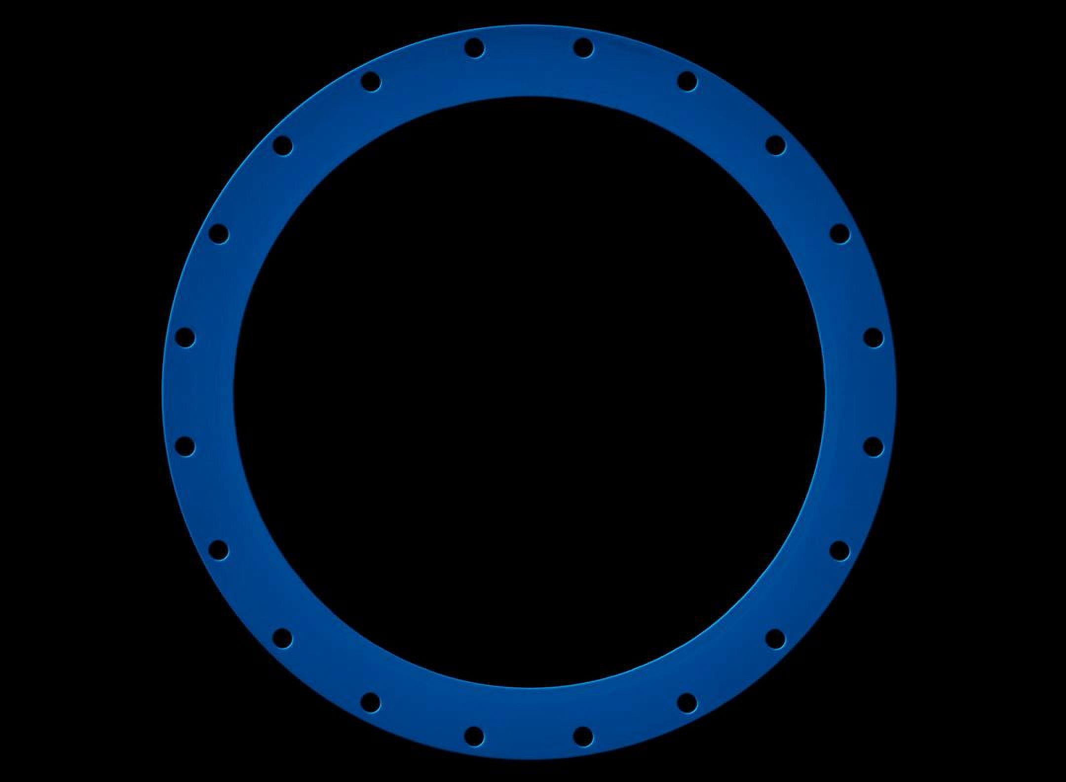 BEADRING 20'' BLUE (1PK) - Walmart.com