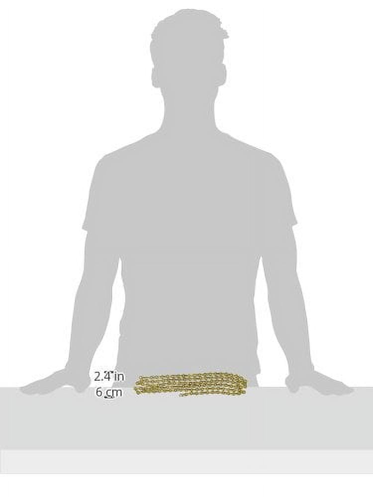 KMC X10SL 10 Speed 116 Links Chain (Gold) - Walmart.com