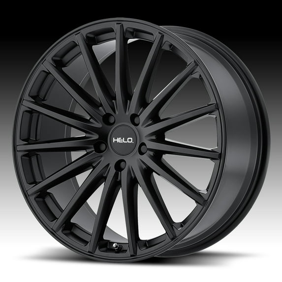 KMC-XD Wheels HE89488012738 XDWHE89488012738 HE894 18x8 5x114.30 SATIN ...