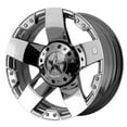 KMC-XD Wheels XD77521087224 XDWXD77521087224 KMC XD SERIES 20x10 775 ...