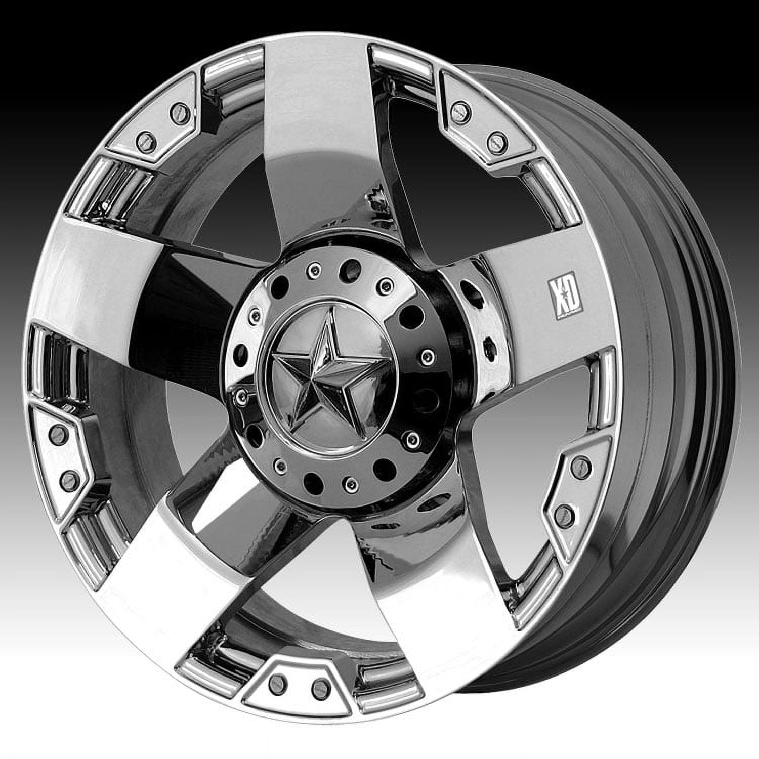 Online Rockstar Rims