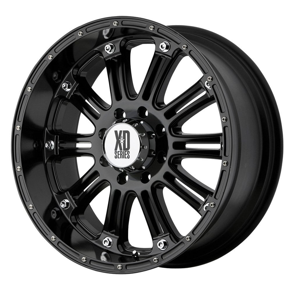KMC-XD Wheels XD79529050318 XDWXD79529050318 KMC XD SERIES 20x9 795 ...