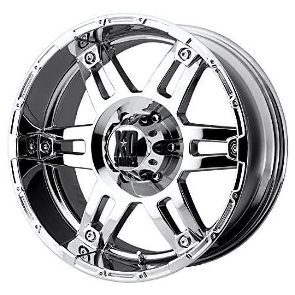 KMC-XD Wheels XD79778088218 XDWXD79778088218 KMC XD SERIES 17x8 797 SPY ...
