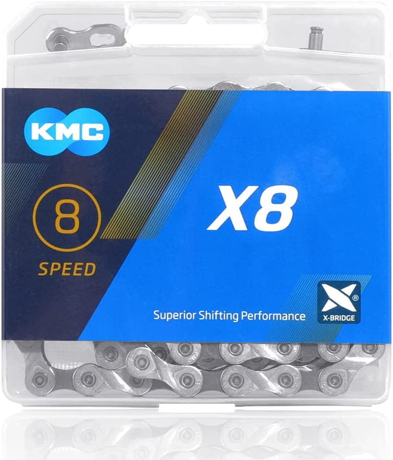 Kmc 542