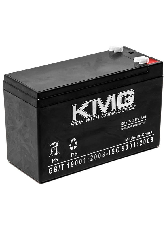 12 Volt 7AH Batteries in 12 Volt Batteries - Walmart.com