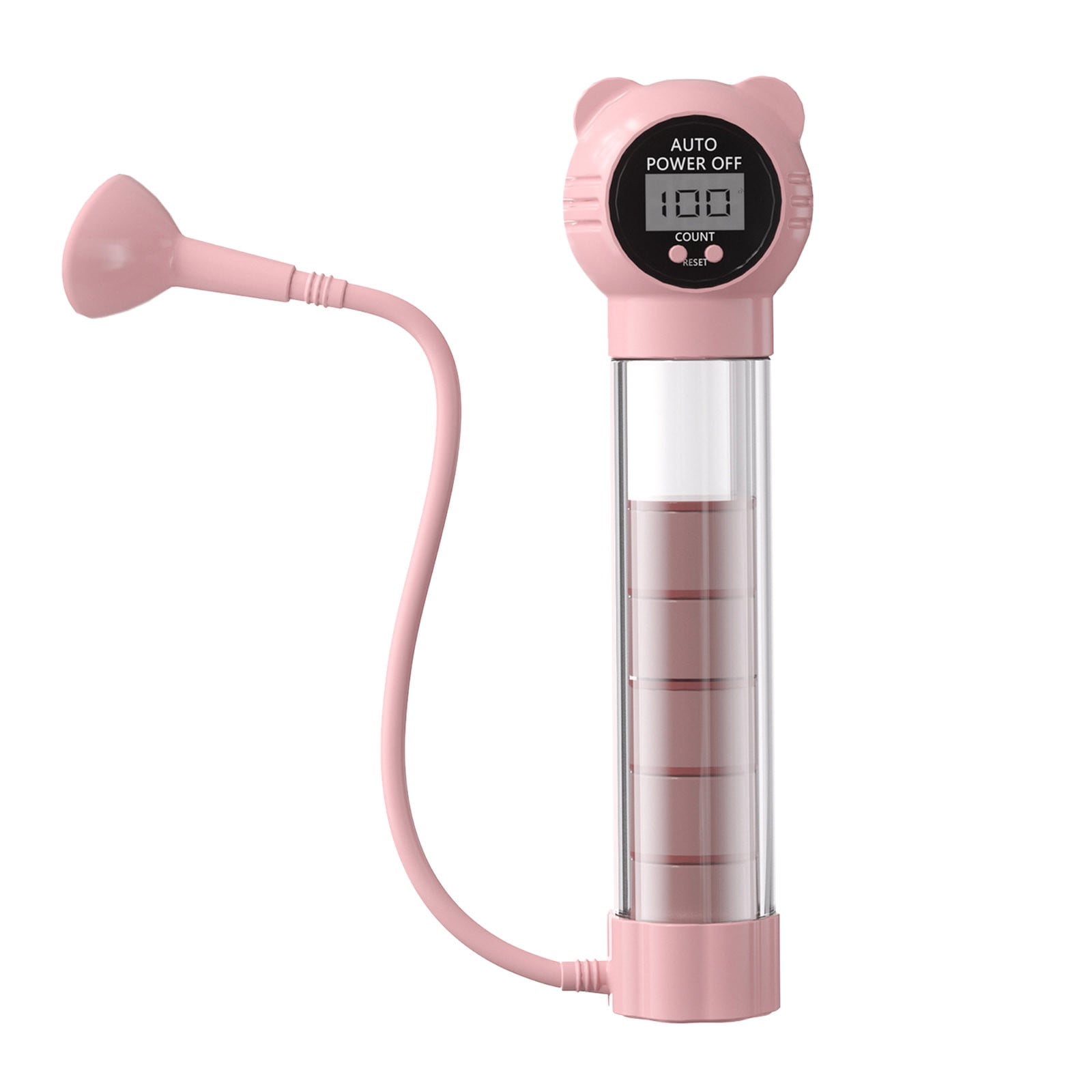 KMHYYDS Lung Exerciser - Portable Breath Trainer for Core Strength ...