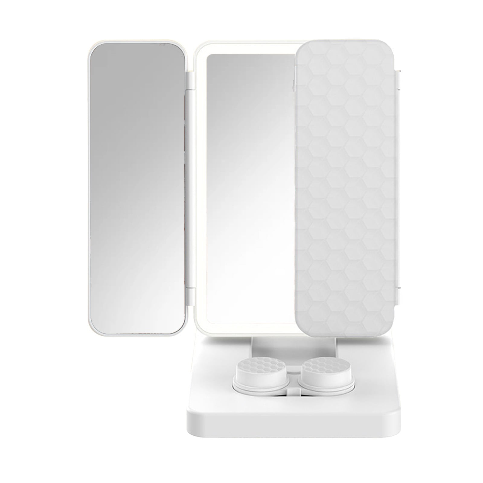 KMMYS Electric Lens Cleaner for Contacts & Glasses, Automatic Vibration ...