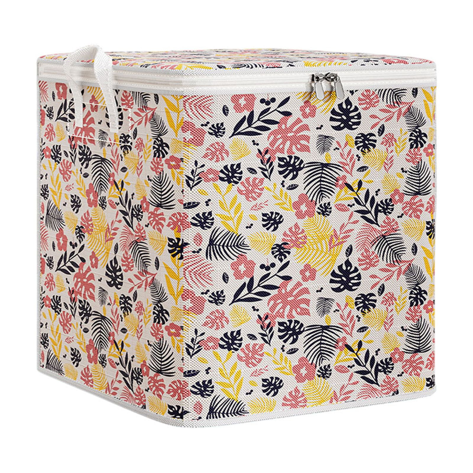 KMMYS Extra Large Storage Bags for Clothes, Heavy Duty with Reinforced ...