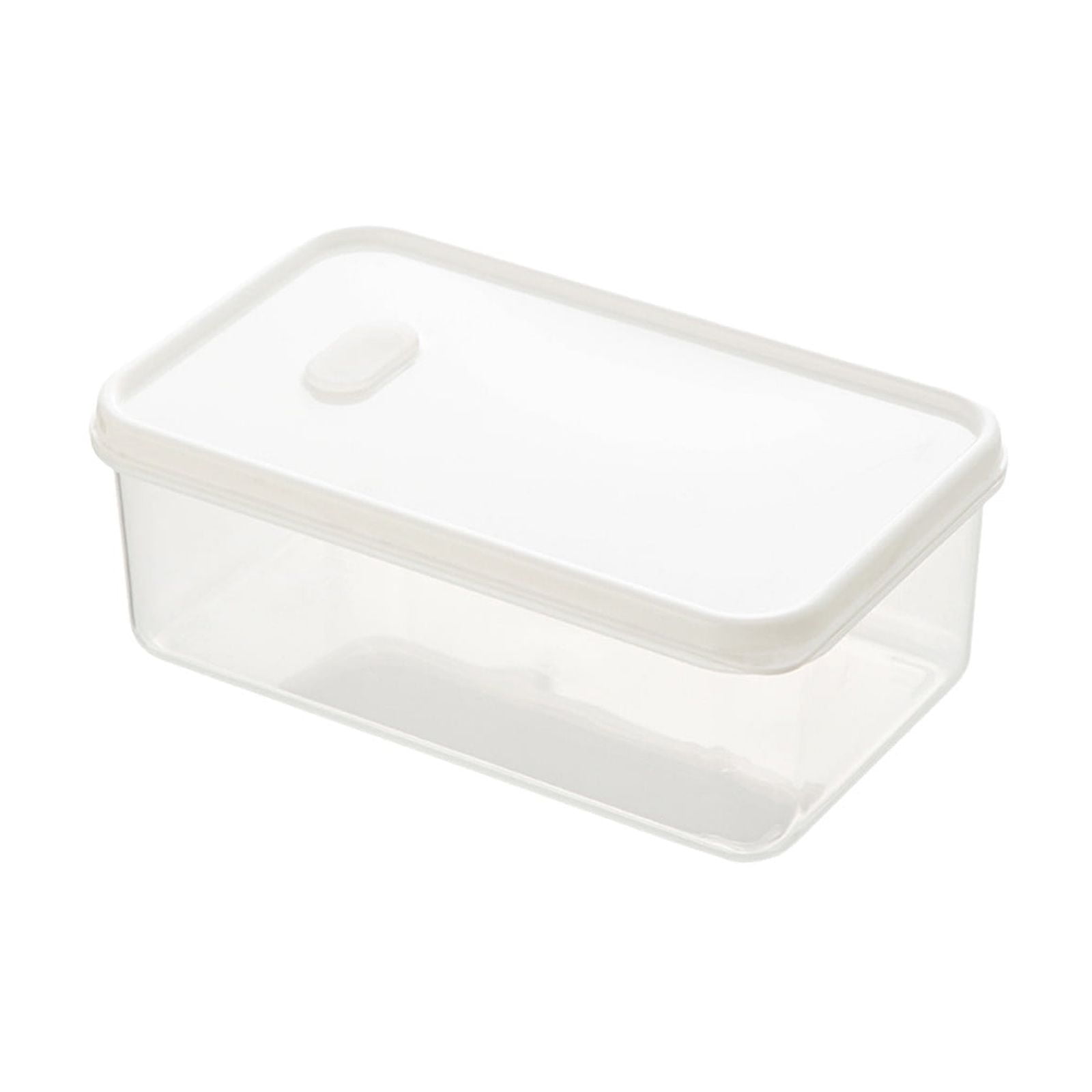KMMYS Kitchen Large Capacity Kimchi Box Sealed Food Storage Container ...
