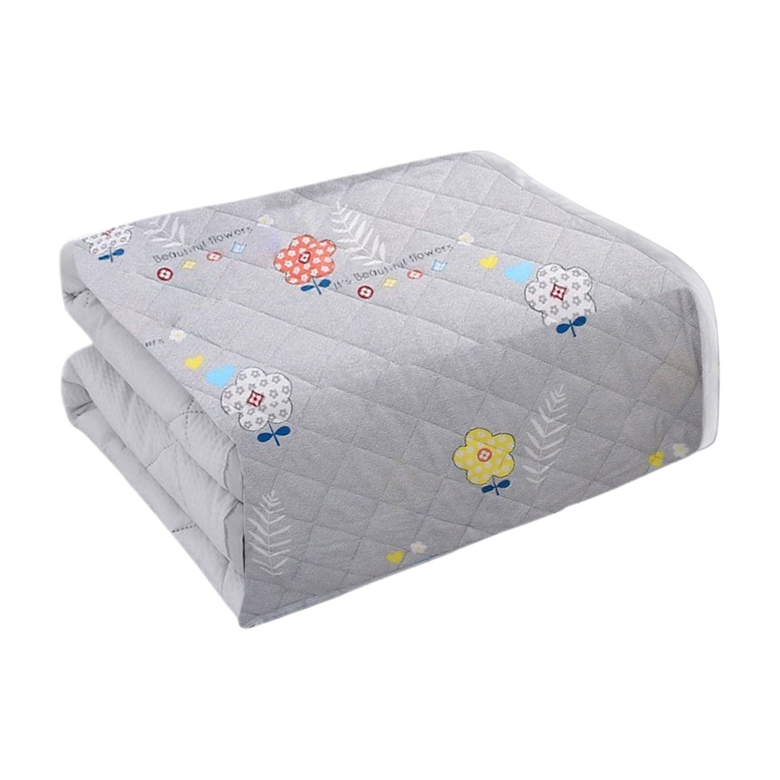 KMMYS Super Soft Cool Summer Quilt, Breathable Air Conditioning Quilt ...