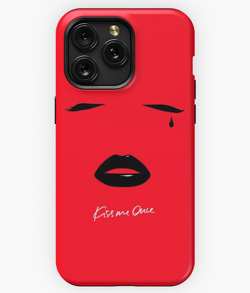 KMO Katya Zamolodchikova RuPaul's Drag Race A15204 Phone Case for ...