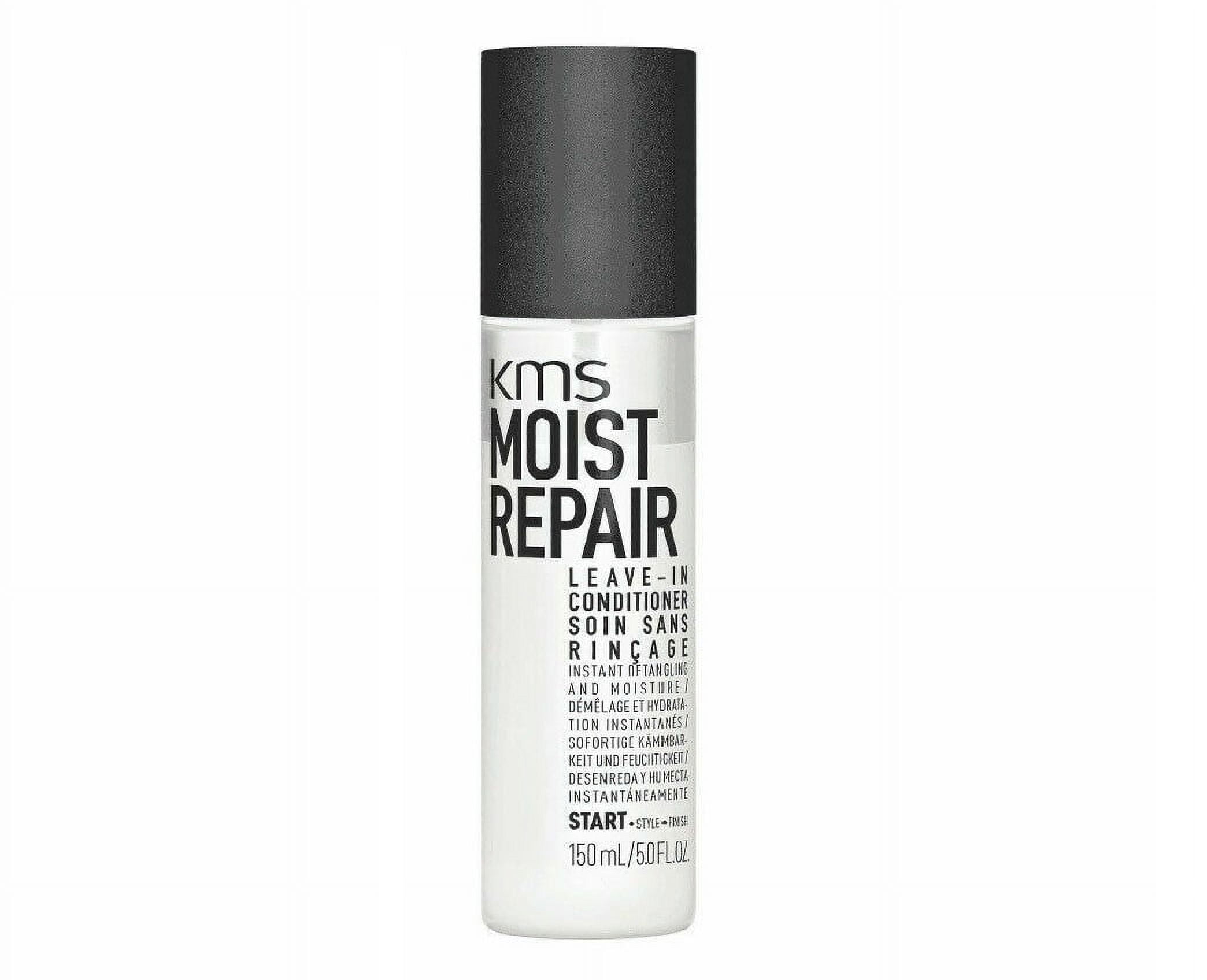 KMS 5 oz Moist Repair Leave In Condition. Fresh - Walmart.com