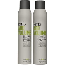 KMS California Add Volume Spray - 6.8 Oz, Buildable Volumizing ...
