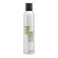 KMS Hair Mousse - Add Volume Styling Foam for Fine and Flat Hair Types ...