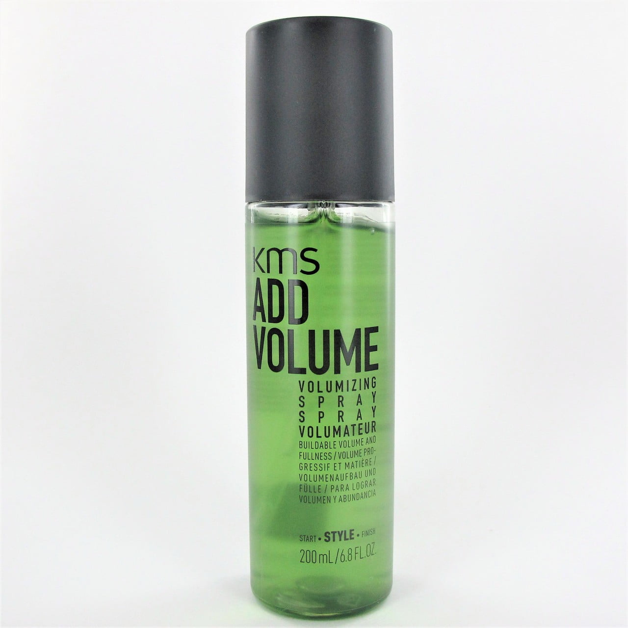 KMS Add Volume Volumizing Spray 6.8 oz - Walmart.com