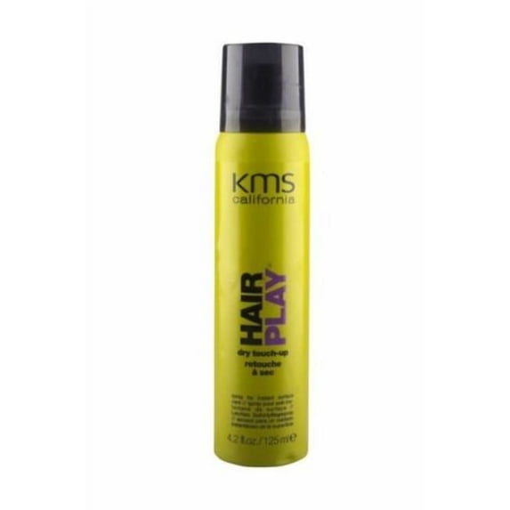 KMS California Hair Play Dry Touch Up 4.2 OZ - Walmart.com