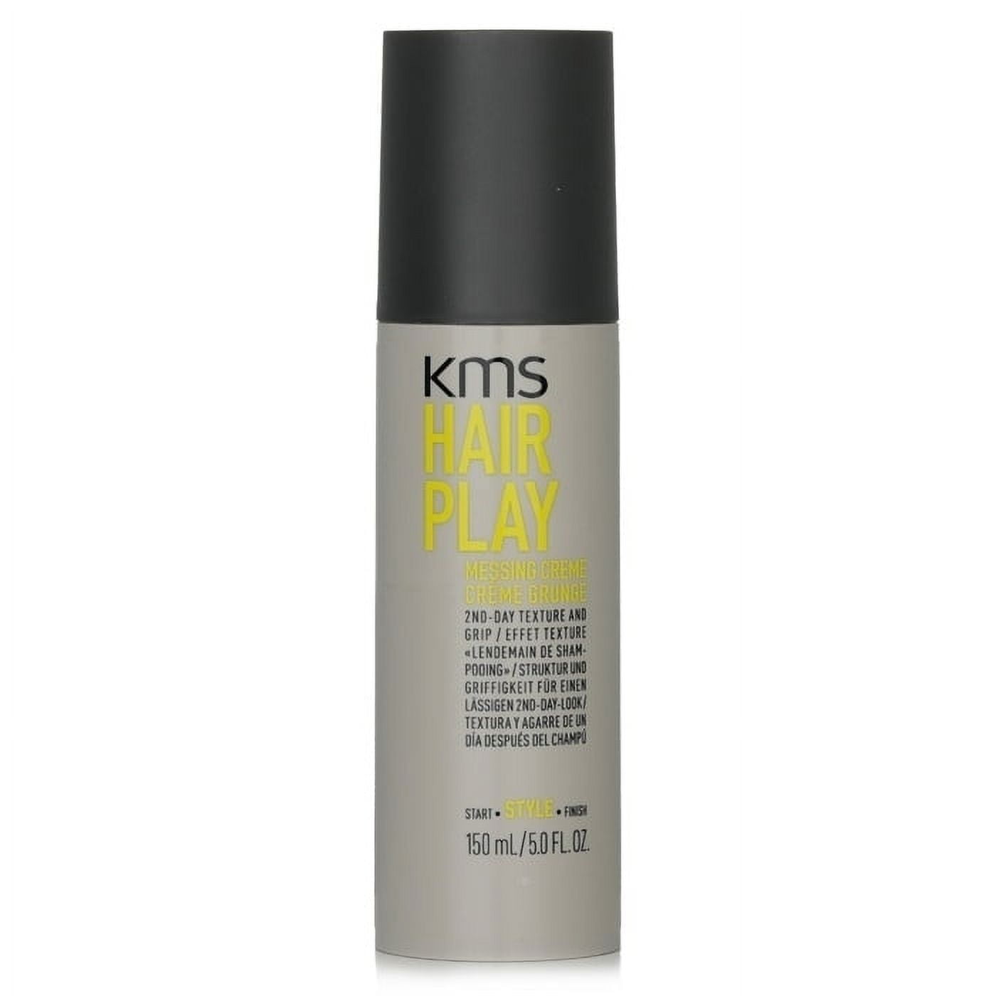 KMS California Hair Play Messing Cream 150ml/5oz - Walmart.com
