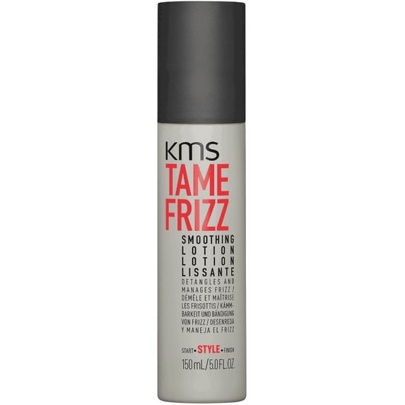 KMS California TAMEFRIZZ Smoothing Lotion 5 oz - Walmart.com