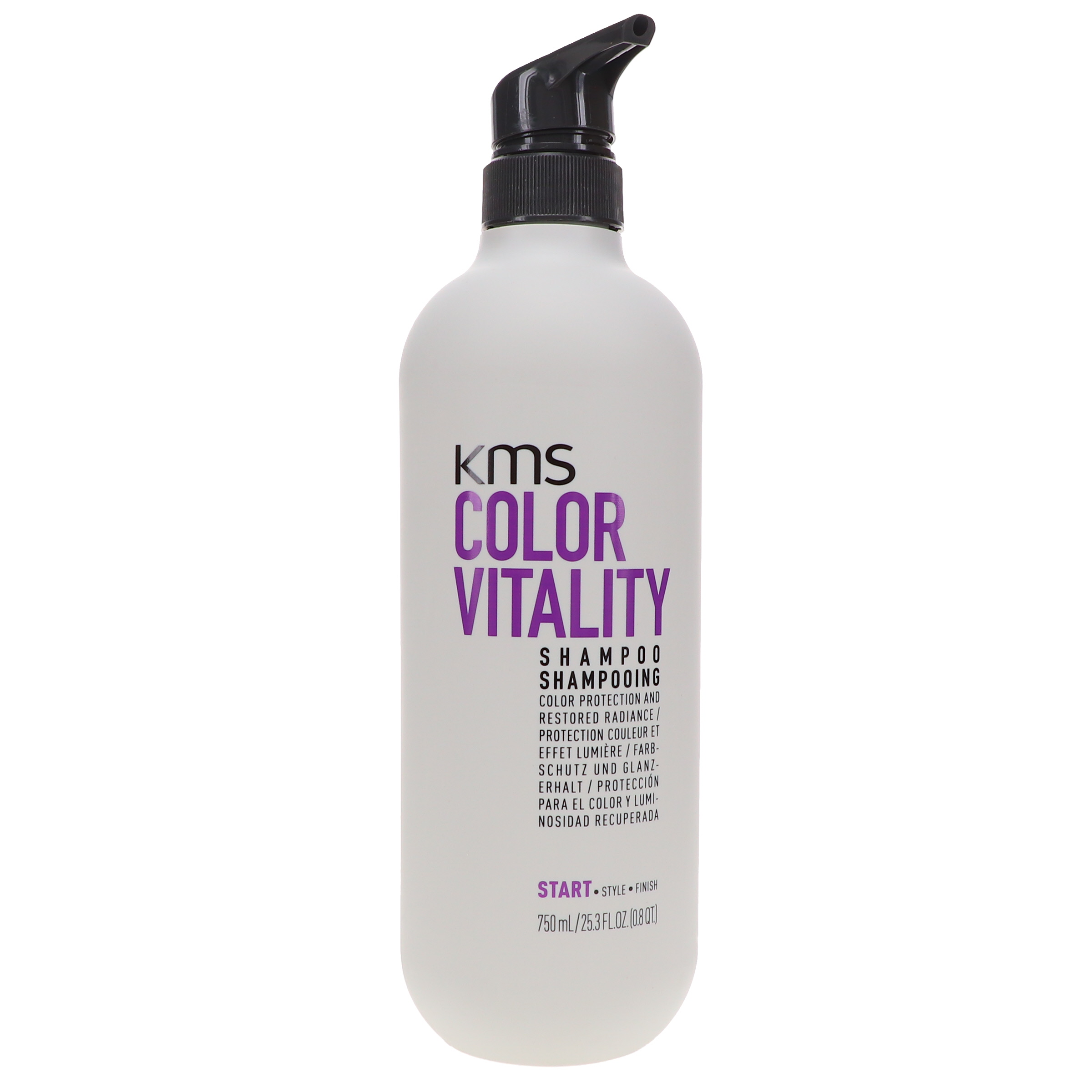 Keune Care Line - Color Brillianz Shampoo and Conditioner Set - Walmart.com