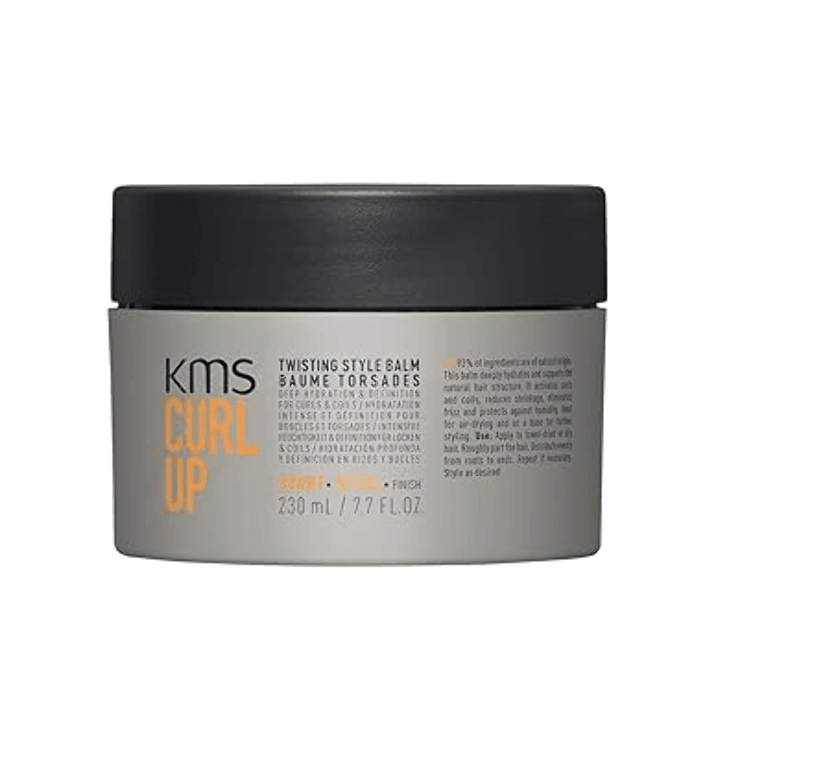 KMS Hair Care Styling & Treatment Products (Hair Care:7.7oz Curl Up ...