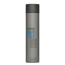 KMS HAIRSTAY Anti-Humidity Seal Spray - Weightless, Natural Shine ...