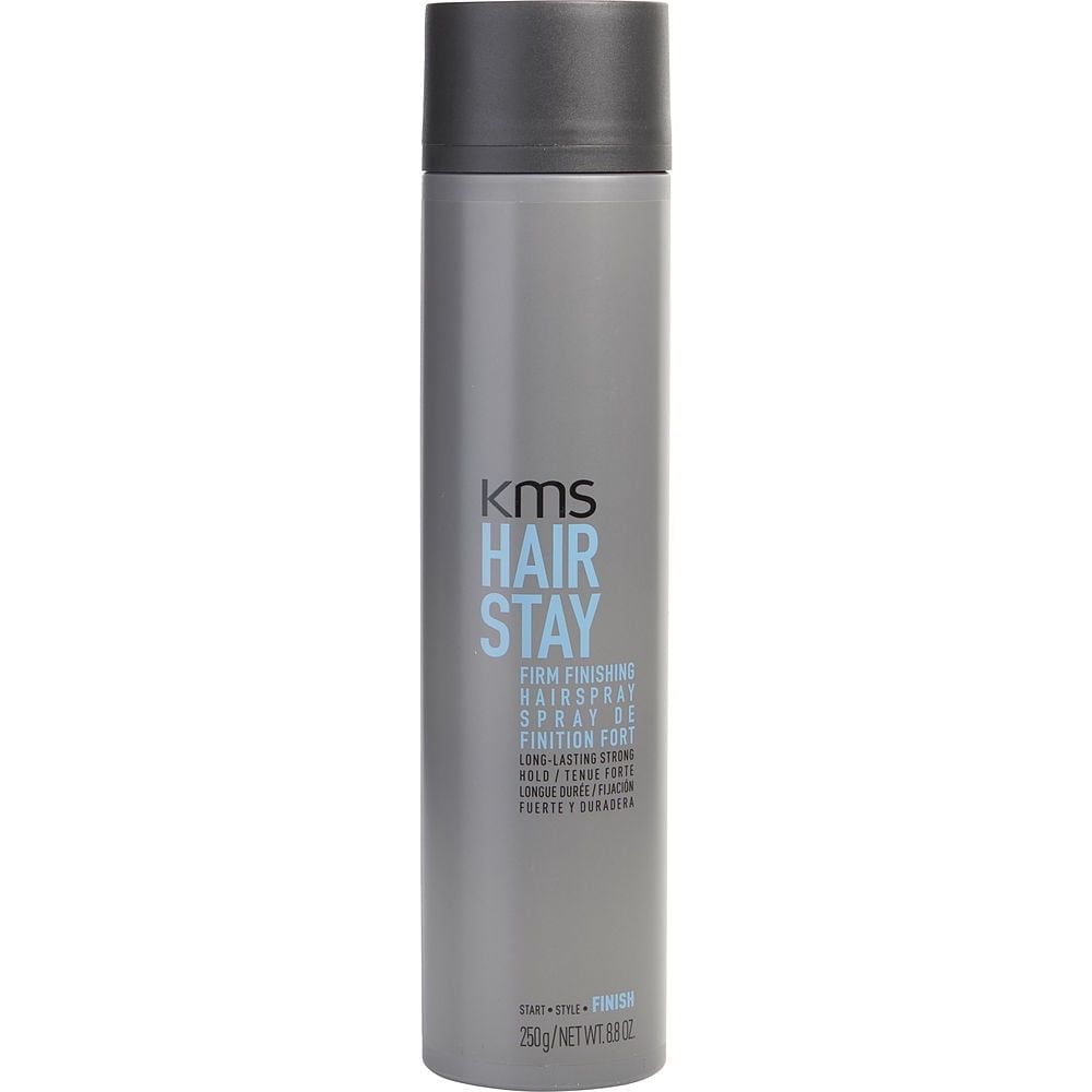 KMS by KMS KMS HAIR STAY FIRM FINISH SPRAY 8.8 OZ UNISEX - Walmart.com
