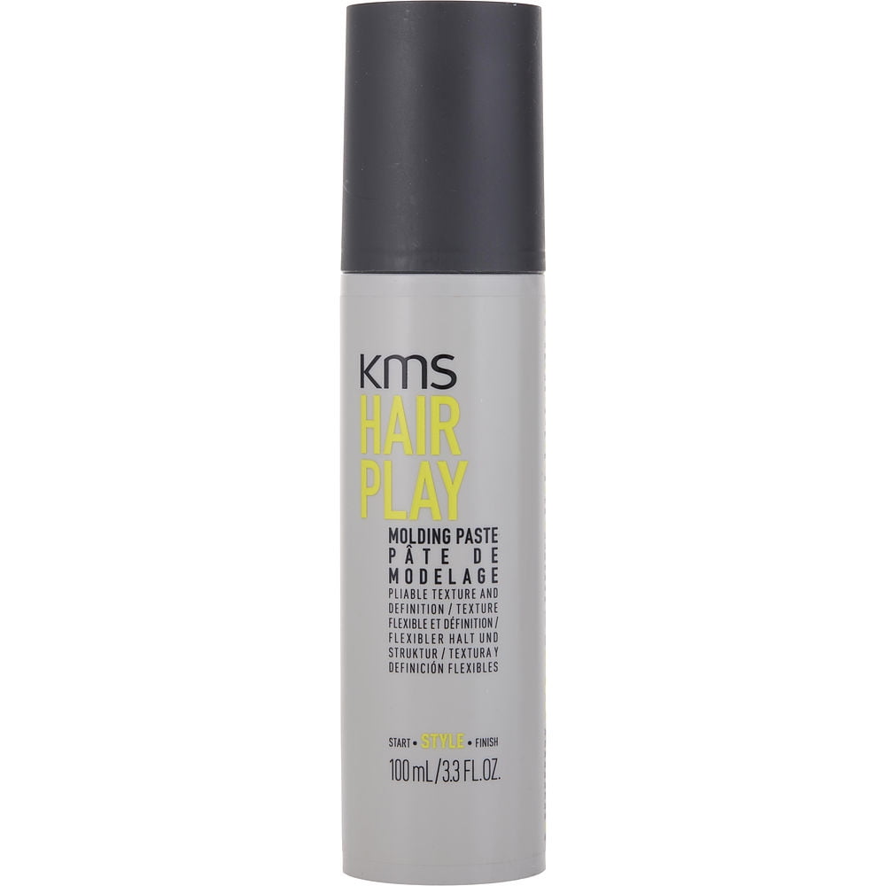 KMS California Hair Play Molding Paste - Size : 3.3 oz - Walmart.com