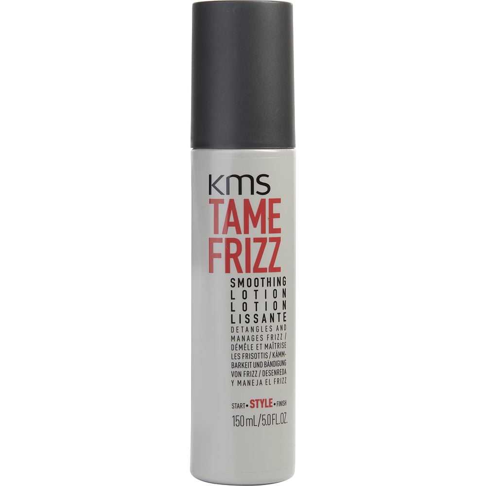 KMS by KMS-TAME FRIZZ SMOOTH LOTION 5 OZ-UNISEX - Walmart.com