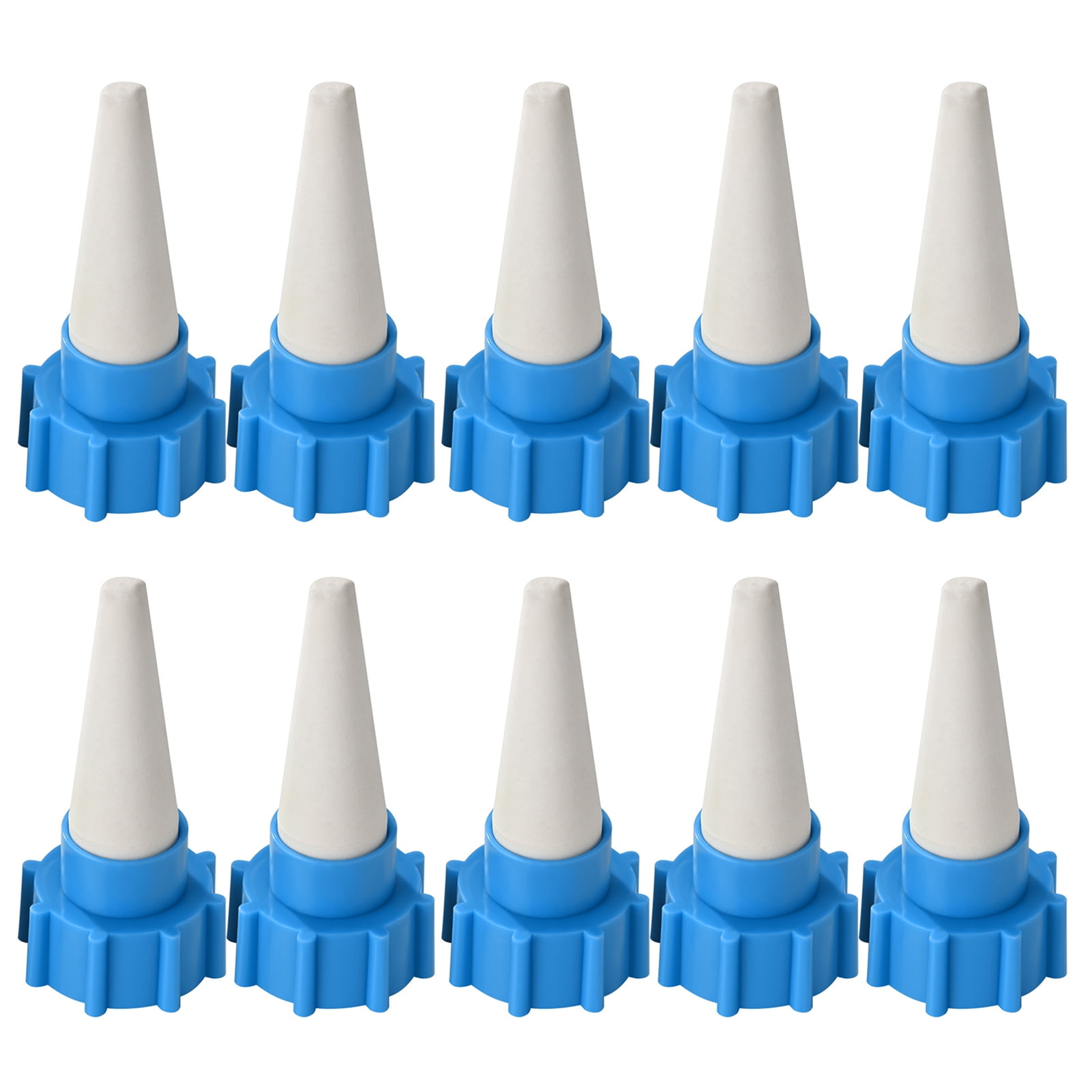 KMSS 10Pcs Self Watering Pots for Plants Automatic Watering Devices ...