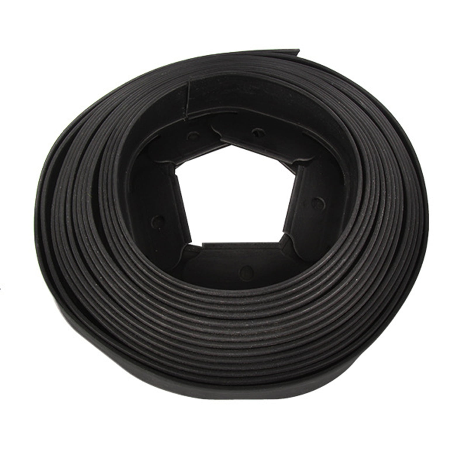 KMSS 16ft Landscape Edging Garden Edging Border No Dig Garden Edging ...