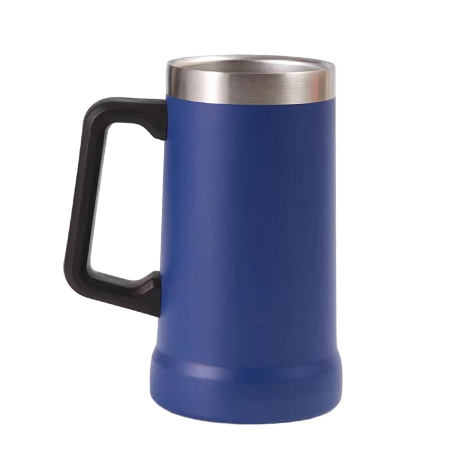 KMSS 24OZ Insulation Stainless Steel Coffee Mug Thermal Tumbler Water ...