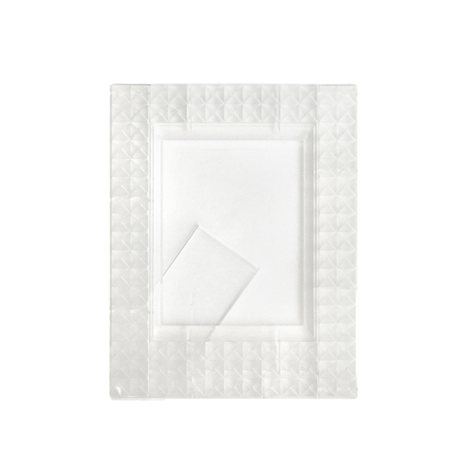 KMSS 3 inch Photo Frames Mini Picture Frames for Instax/Polaroid 3 inch ...