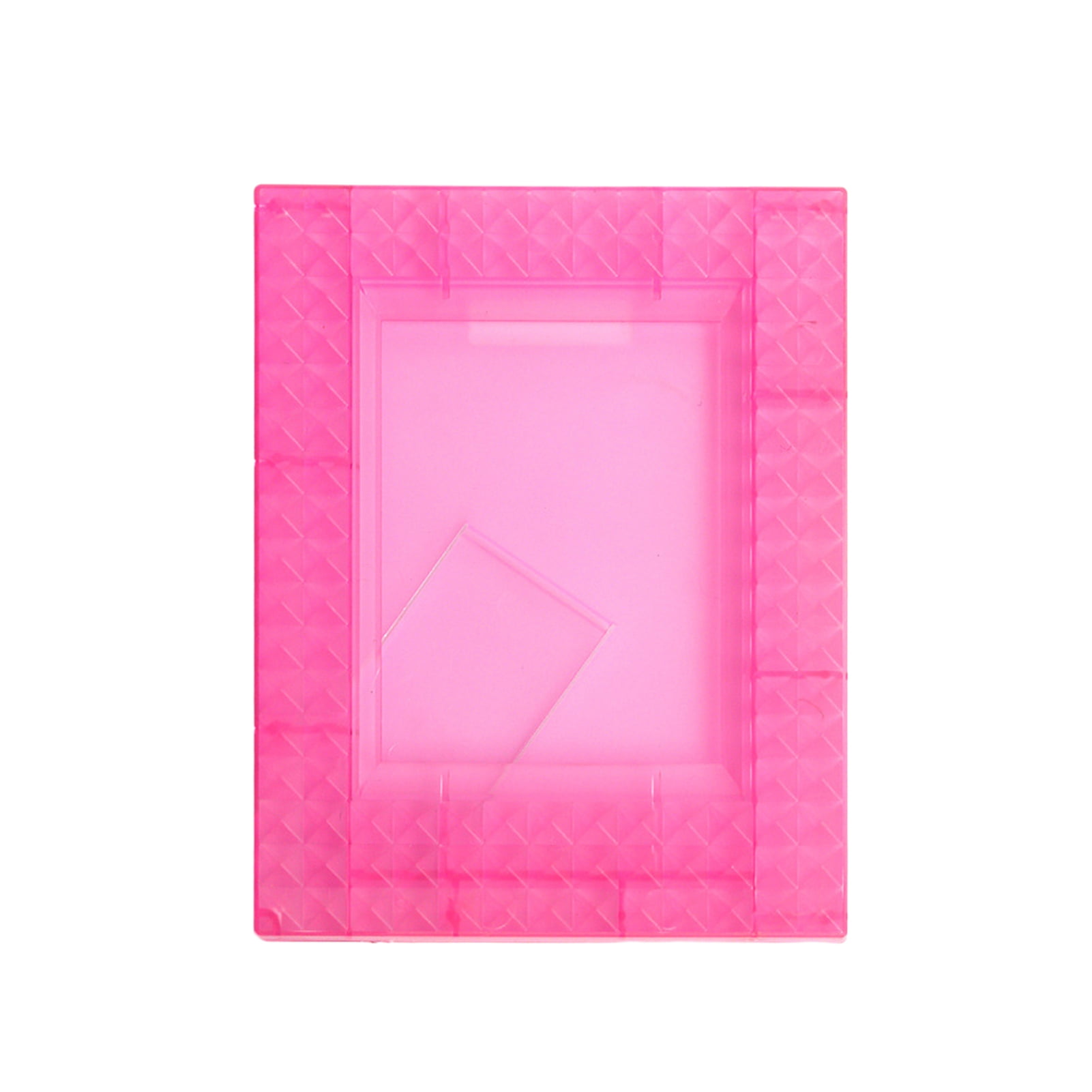 KMSS 3 inch Photo Frames Mini Picture Frames for Instax/Polaroid 3 inch ...