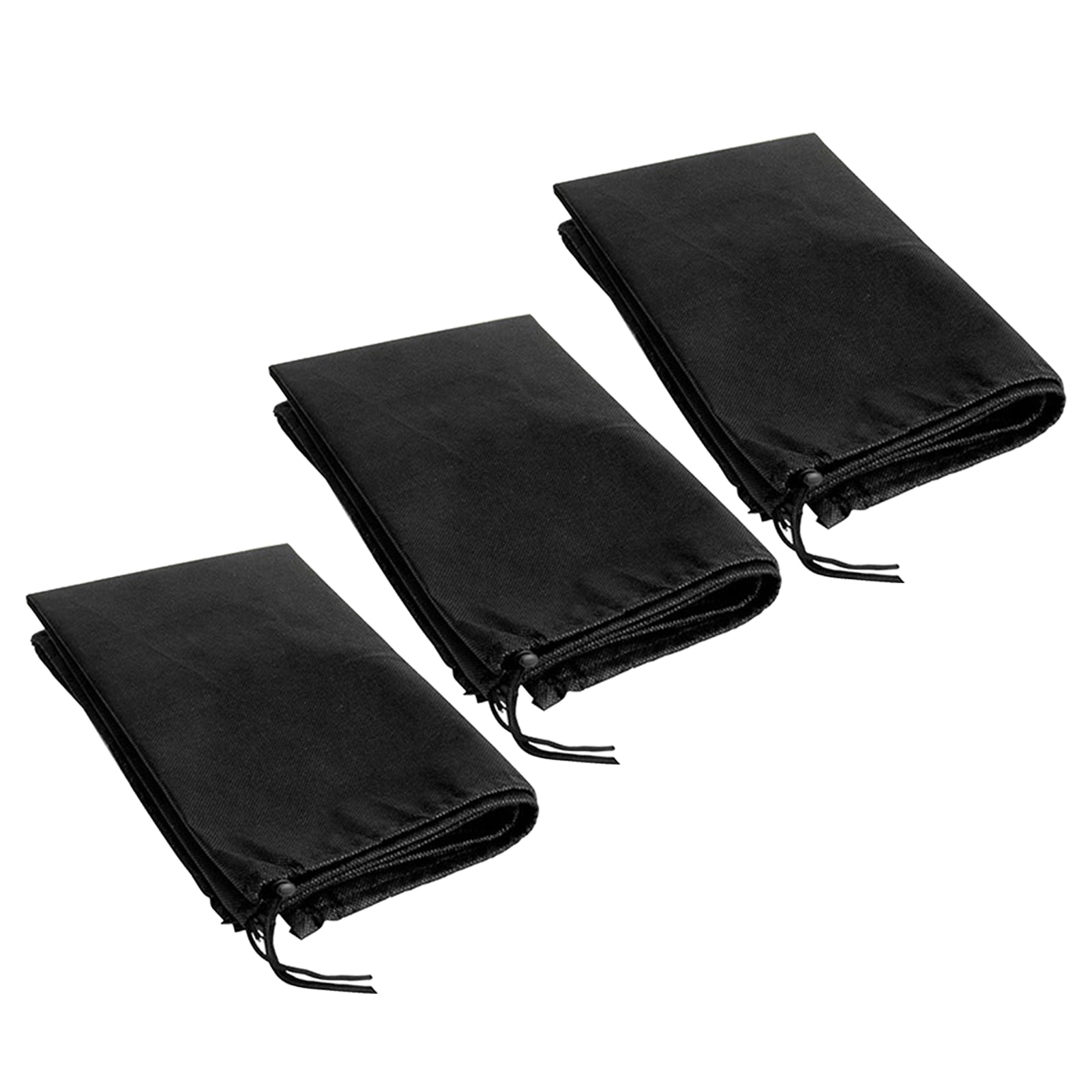 KMSS 3Pcs City Pickers Replacement Mulch Cover 20" x 24" Planter Box ...