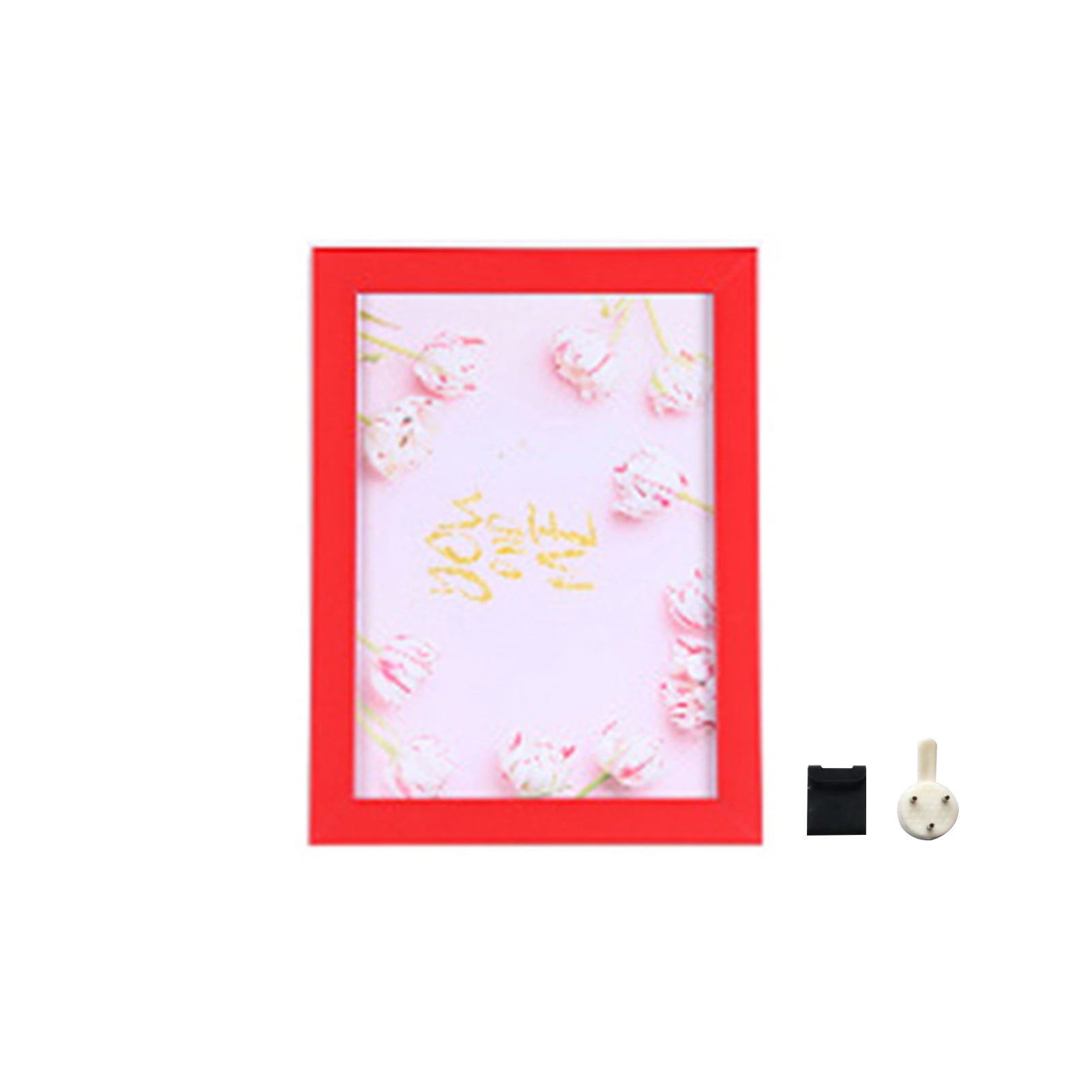 KMSS 5 inch Picture Frame, Display Pictures Photo Frame Patchwork ...