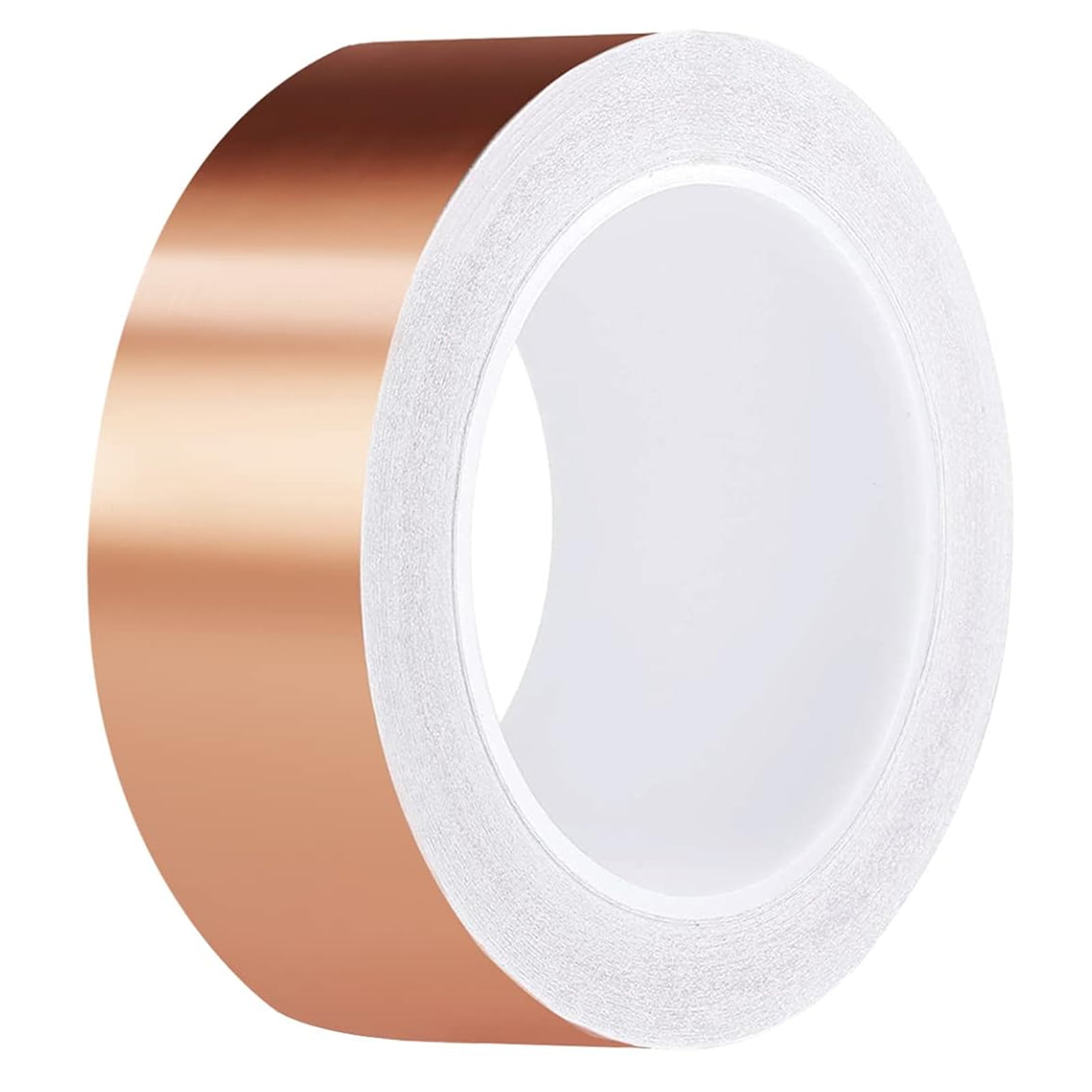 KMSS 65ft Copper Tape Snail Protection Copper Tape for Slugs and Snails ...