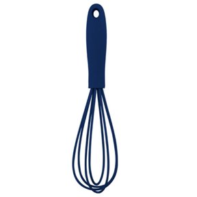 Chef Craft Premium Silicone Wire Cooking Whisk, 10.5 inch, Pink ...