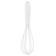 Chef Craft Kitchen Cooking Tool, Select Stainless Steel French Whisk, 7 ...